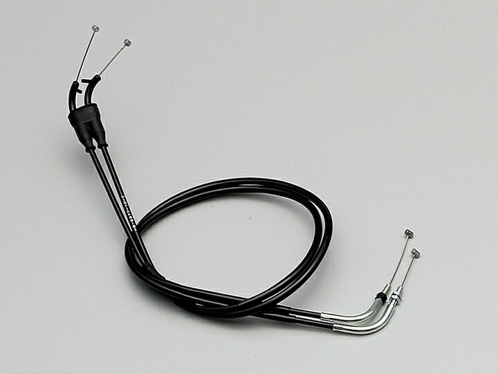 アウター長 1130/1150mm ※ワイヤーオイルを定期的に注入してください◆適合車種（備考） XJR400R（98-00 4HM9/A-D）((150mmロング)) XJR400R（98-00 4HM9/A-D）((150mmロング))