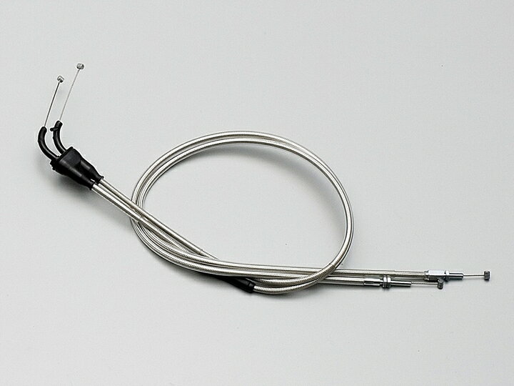 アウター長 1115/1120mm ※ワイヤーオイルを定期的に注入してください◆適合車種（備考） TW225E（02-07 DG09J）((150mmロング)) TW200E（00-01 DG07J）(ディスク車(150mmロング)) TW...