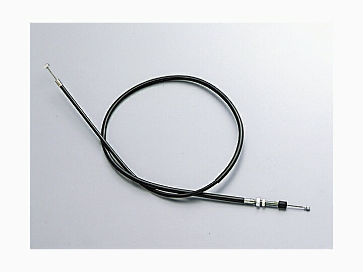 アウター長 1260mm ※ワイヤーオイルを定期的に注入してください ※1 サイドゼッケン付き車 ※2 サイドゼッケンなし車◆適合車種（備考） CB223S（08-16 MC40）((280mmロング)) FTR223（00-16 MC34...