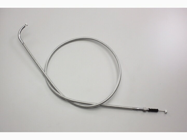 アウター長 1410mm ※ワイヤーオイルを定期的に注入してください◆適合車種（備考） エストレヤ（FI）（07-17）((150mmロング)) エストレヤ（FI）（07-17）((150mmロング))