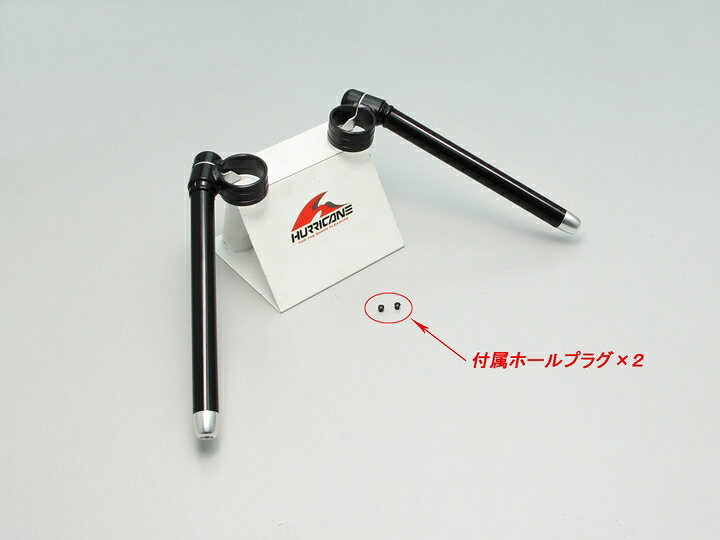 ホルダー内径φ41mm　φ22.2mmタイプ?バー 傾斜角度0から18° アルミサイドキャップ付 ハンドル内径φ18mm◆適合車種（備考） Ninja400（18-25 EX400G/L） Ninja250（18-25 EX250P/Y） ...