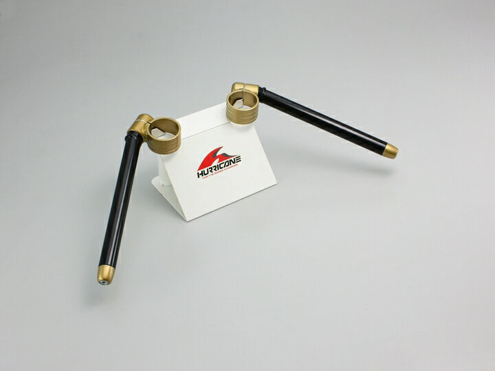 ホルダー内径φ43mm　φ22.2mmタイプ?バー 傾斜角度0から18° アルミサイドキャップ付 ハンドル内径φ18mm◆適合車種（備考） FZR400RR/SP（90-94 3TJ） GSX-R750（88-89 GR77） FZR400...