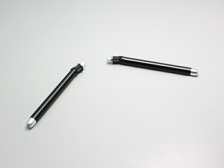 直管タイプ φ22.2mmスチール製 ソケットボルトSET/サイドキャップ 付属 ハンドル内径はφ18mm◆適合車種（備考） - -