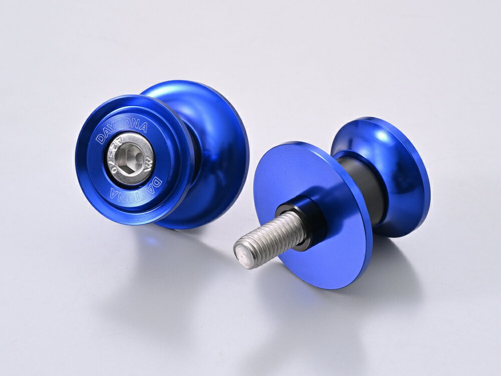 スタンド接触部をナイロン素材にすることで、スプールに傷がつきにくい構造です。 また、スタンド接触部以外をテーパー形状にすることで、中心位置が分かりやすくなっています。 繰り返しの使用で傷がついた場合でも、ナイロン部分は交換可能です。 特許出...