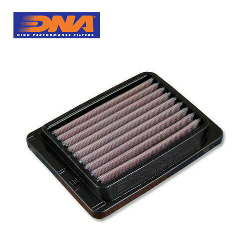 純正のエレメントと交換するリプレイスメントタイプのエアフィルターです。集塵効果を維持したまま、高い吸気性能を簡単に実現します。メンテナンスを行えば再利用可能なため、経済的にも優れています。 ◆適合車種：YAMAHA YZF-R25('15-...