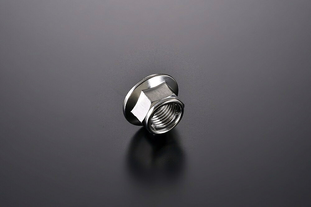 メーカー品番: 38908 JANコード: 4522285389084 Gcraft×KOOD アクスルナット M10 ◆Gcraft×KOOD ◆アクスルナットM100