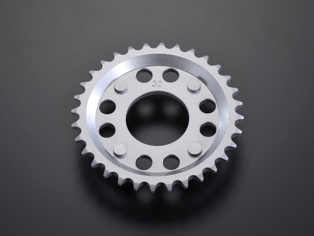 メーカー品番: 36027 JANコード: 4522285360274 適応車両 ：ダックス・シャリー ◆適合車種 DAX50 [ダックス50 ST50]●ノーマルエンジン専用(ボアアップ車両装着不可) ●DAX・シャリー用 ●Gクラフト製...