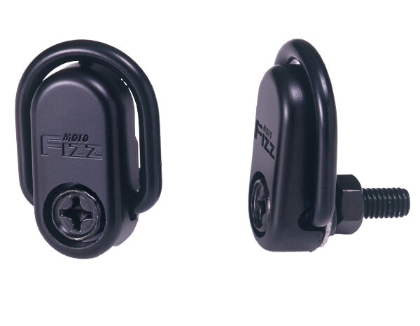 色:ブラック 材質:亜鉛ダイキャスト 部品構成:・本体×2 サイズ:42(H)×30(W)mm 荷物固定の便利アイテム ■6mmネジを利用して取付けができる便利で確実な荷掛けフック。 ■強度の高い亜鉛ダイキャストを使用。 法規制に関する使用...