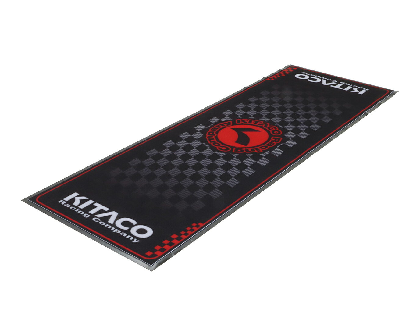 ミニバイクに最適なサイズ！ 油脂類や水分による床面への汚損を防止します。 ◆適合車種 汎用 ●ミニバイク用（50 〜 125cc）◆適合車種 汎用 ●ミニバイク用（50 〜 125cc） ミニバイクに最適なサイズ！ 油脂類や水分による床面へ...