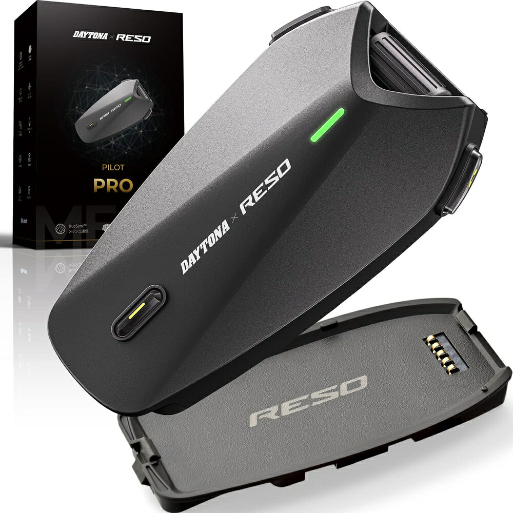 ・仕様：本体 - 通信方式　　　　　　 Mesh（DuoSync?） 　　　　　　　　　　　　　　　　　 Bluetooth（Flow Talk?） 　　　　　　　寸法　　　　　　　　 L88×W50×H23（mm） 　　　　　　　重量　　...