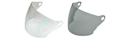 CR-720、APRET（アペレート）用オプションシールドです。 ◆適合ヘルメット：LEAD　CR-720/APRET