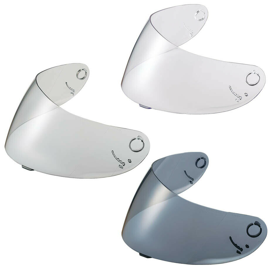 OGKカブト製フルフェイスヘルメット「FF-R3」用 補修＆オプションシールド。 ◆適合モデル：OGKカブト FF-R3