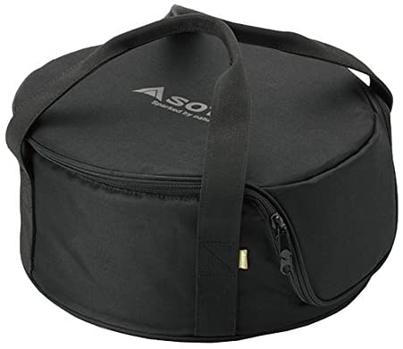 JAN:4953571679303 アウトドアでの持ち運びに便利！ ※本製品はデュアルグリル（ST-930）専用の収納ケースです。 ※本製品にデュアルグリル、他は含まれません。ケースのみとなります。 ●寸法 幅360×奥行き360x高さ16...