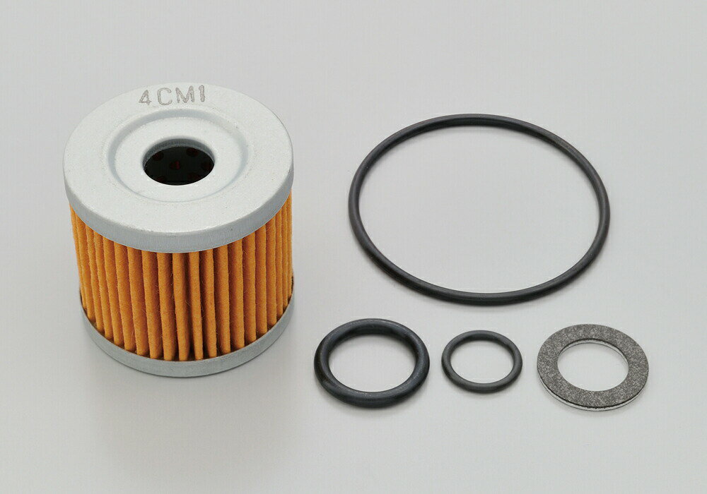 ◆適合車種 スカイウェイブ400/タイプS/リミテッド('06-'16)(CK44A)(K7-)/CK45A) スカイウェイブ250('06-'14)(CJ44A/CJ46A) ◆セット内容 オイルフィルター×1、 オイルフィルターパッキン...