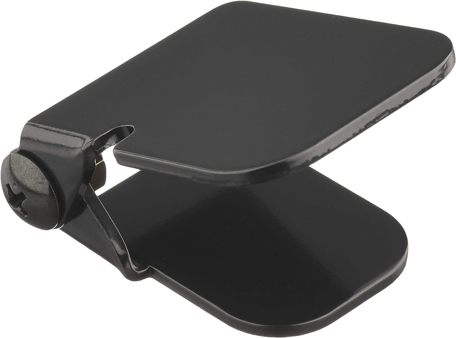 スマートライドモニター AIO-5 Lite用オプション 色・材質 色：ブラック 材質：鉄 サイズ 18(H)×44(W)×56(D)mm 部品構成 ・上金具×1 ・下金具×1 ・トラスビスM5×6 ×1 ・M5内歯ワッシャー×1 ・M5ナ...