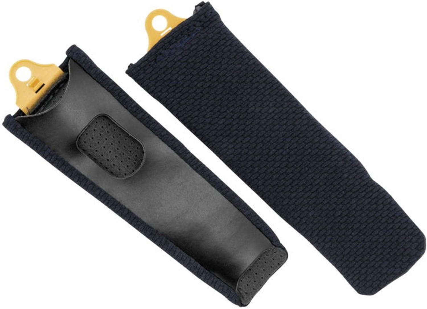 ストラップカバー（あごひもカバー）用補修用品 [ Arai 適合モデル ] RX-7X RX-7X FIMレーショング＃1 ASTRO-GX XD ASTRAL-X [ 品番 ] ・073616：適合ヘルメットサイズ (54cm)(55-5...