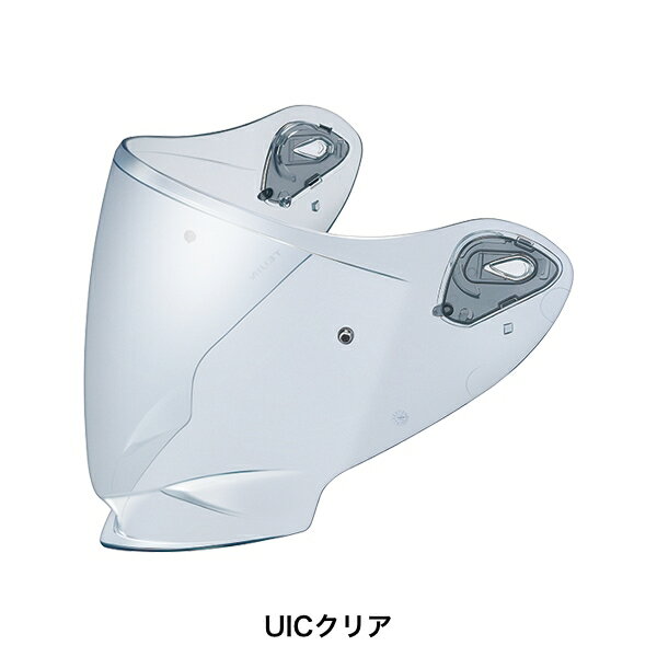UV（紫外線）とIR（赤外線）をカットする、帝人株式会社の高機能ポリカーボネートを採用した、OGKカブト EXCEED-2 に標準装備のシールド。 ◆適合モデル：OGKカブト EXCEED-2 シリーズ ◆カラー：クリア ◆Pinlock ...