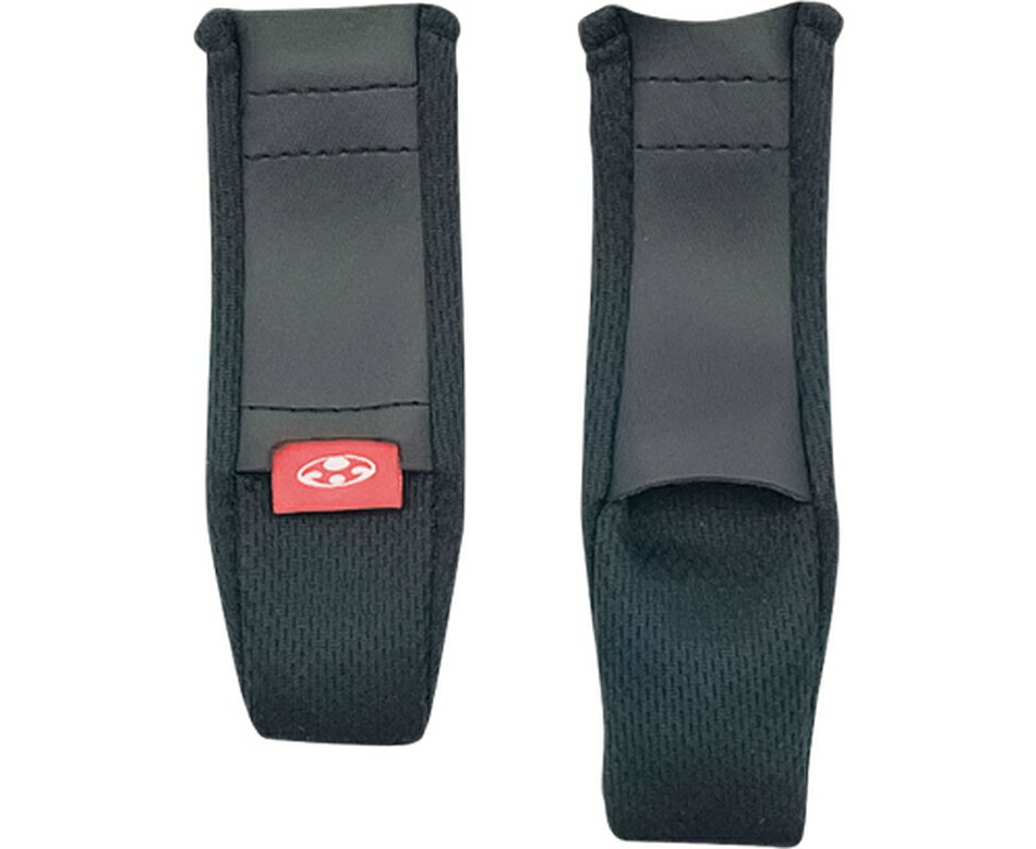 EXCEED-2用あごひもカバーセット 全サイズ共通EXCEED-2用あごひもカバーセット 全サイズ共通