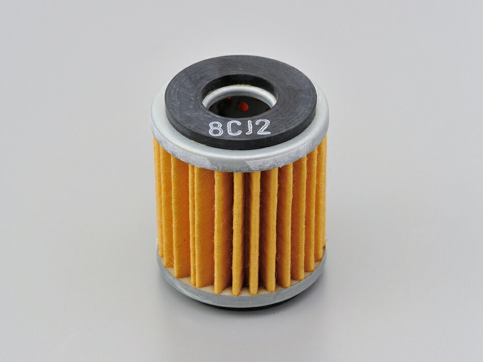 ◆該当純正品番 5TA-13440-00、5D3-13440-00、5D3-13440-01、5D3-13440-09、4D9-13440-00 現代のオートバイ環境にマッチしたオイルフィルター 純正以上のろ過性能を保持しつつ十分なフィルタ...