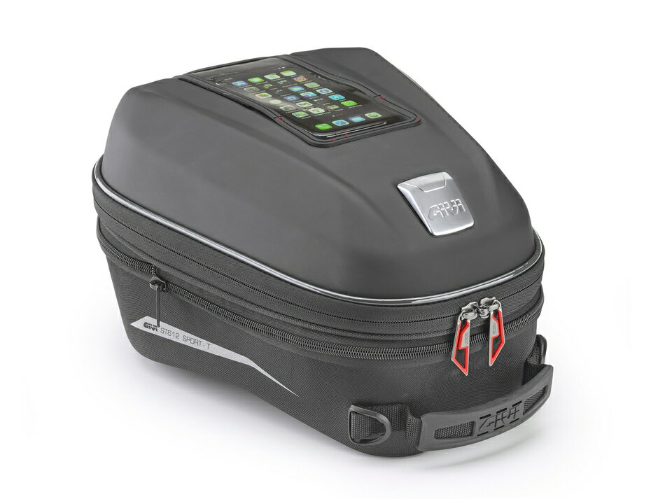 セミハードタイプ大容量版、急な荷物増に対応できる拡張機能付きの最大15L。 ※BF24取り付け不可。 ※取り付けには別売りのBFアタッチメントが必要です。 ※車種によっては、ハンドル操作した際にバッグとハンドルが接触する場合がありますのでサ...