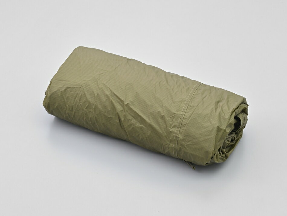 MAEHIRO DOME PLUS 補修部品。 ・カラー：フォレストカーキ ・重量：約1.2kg