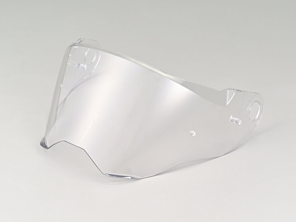 デイトナオリジナルヘルメット「DN-004LT」用補修用シールド。 ◆適合モデル：DAYTONA DN-004LT