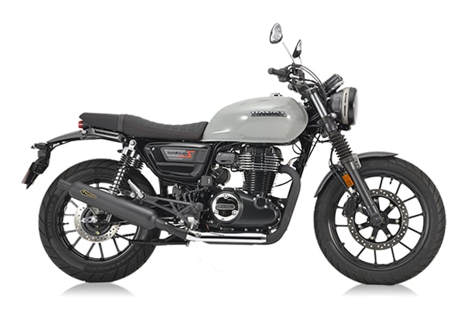 適合型式：2BL-NC59・8BL-NC59 重量：2.2kg（STD：3.3kg） ・政府認証品 ・車検対応 ・オイル交換可 ・オイルフィルター交換可 ・センタースタンド使用可 ・純正オプションサドルバッグ使用可GB350ワイバンクラシッ...
