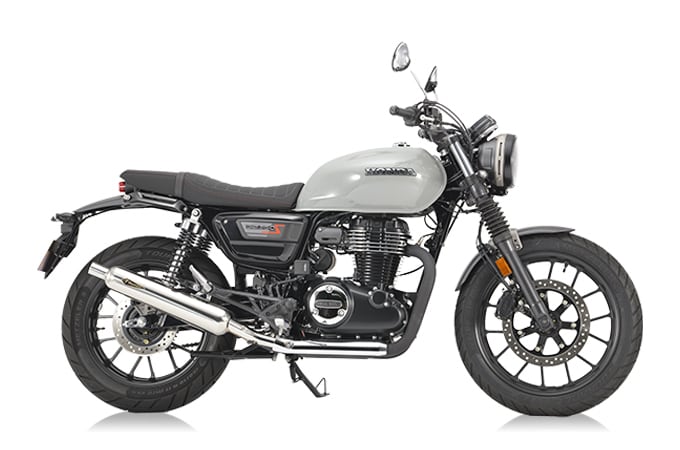適合型式：2BL-NC59・8BL-NC59 重量：2.2kg（STD：3.3kg） ・政府認証品 ・車検対応 ・オイル交換可 ・オイルフィルター交換可 ・センタースタンド使用可 ・純正オプションサドルバッグ使用可GB350ワイバンクラシッ...