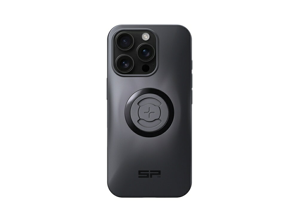新型＜SPC+＞マウント対応のフォンケース。 40％薄くフラットな背面のケースになりました。 マウント部にはマグネットリングを内蔵しているので、オフィスや車用マウントはマグネットでワンタッチ装着が可能。 ＜MagSafe＞にも対応し、チャー...
