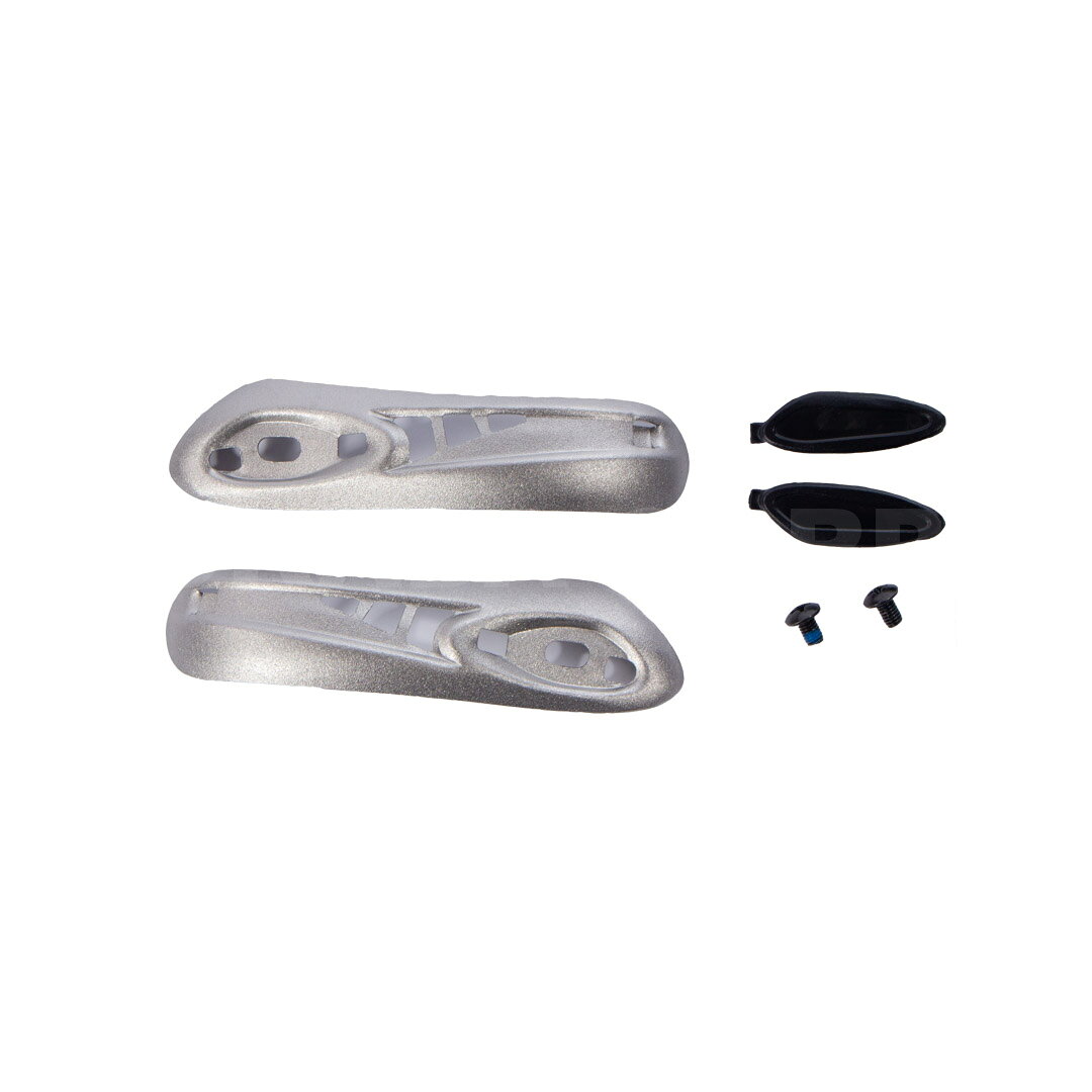 ICE PRO FLOW/ICE PRO用 1ペアー BASE SLIDERと合わせて使用してください。BLACK 39/25.0cm：8052998016916 BLACK 40/25.5cm：8052998016923 BLACK 41...
