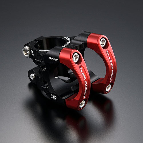 コントロール性を重視し設計。 軽量化されたステムはクイックなハンドリングを実現し、ライダーに軽さを体感させます。 また絶妙な剛性の高さを保つことで、ロードインフォメーションをより感じとり易くさせ、正確なハンドリングをサポート。 YPJ-MT...