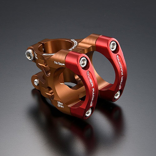 コントロール性を重視し設計。 軽量化されたステムはクイックなハンドリングを実現し、ライダーに軽さを体感させます。 また絶妙な剛性の高さを保つことで、ロードインフォメーションをより感じとり易くさせ、正確なハンドリングをサポート。 YPJ-MT...