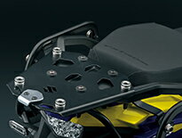 ■適合車種 Vストローム800DE （DL800DERCM4） Vストローム800 （DL800RQM4） 材質：スチール アルミトップケース38L（別売：93100-25830/93100-25850）を取り付ける際に必要です。 トップケ...