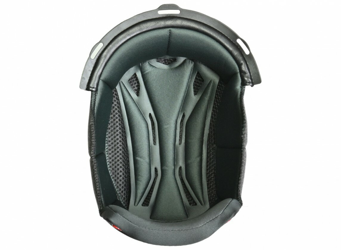 REIZEN リペアパーツ 頭部に取り付ける内装。