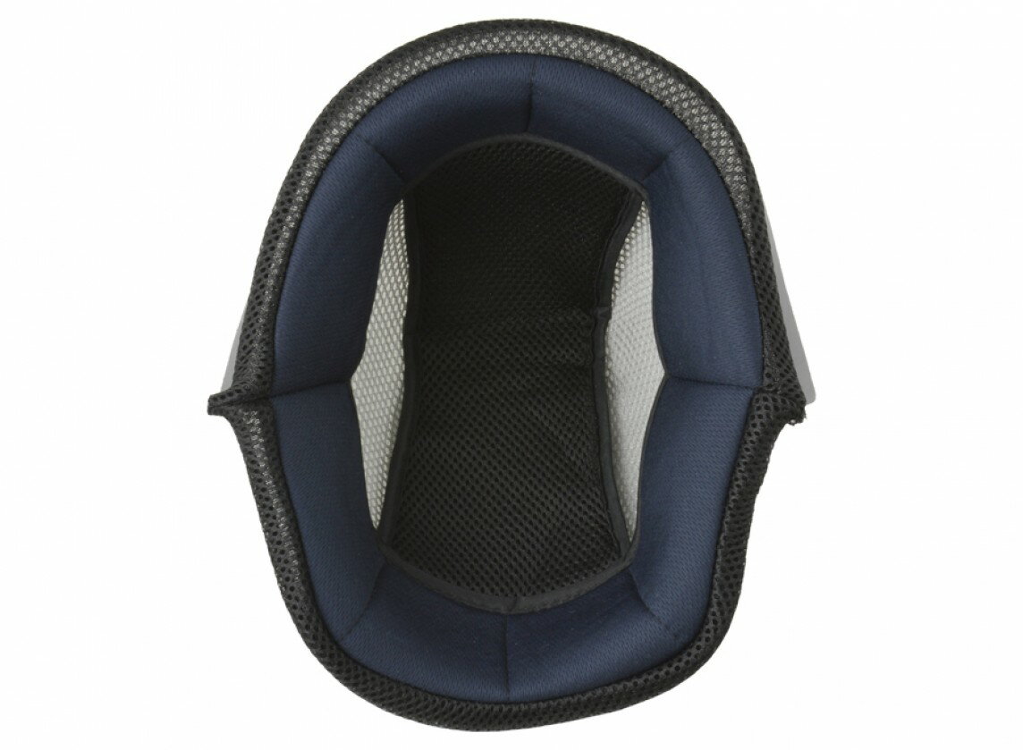 MOUSSE用の補修パーツ。 頭部に取り付ける内装