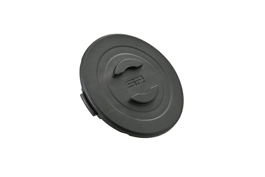 SPC+を更に使いやすくするMag-alignアダプター。 中心のマウントの外側にマグネットリングを搭載。 装着時にマグネットの磁力でフォンケースがマウントへ誘導されるのでカンタンに固定位置が分かります。 ・カラー：ブラック※装着時やマウン...