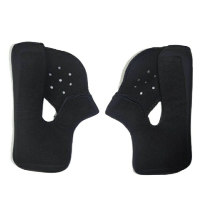 ◆適合モデル LS2 RAPID II ◆JAN +5mm(40mm)：4562343604032 S-XL(35mm)：4562343604018 XXL(30mm)：4562343604025 ◆品番 +5mm(40mm)：800353...