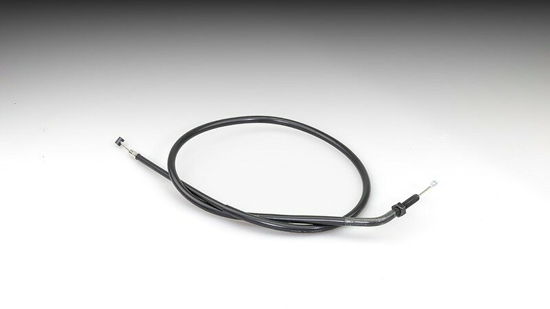 フィフティーバーハンドル＋「204-3400」をレブル250/S Eクラッチ仕様(STD車不可)へ装着する際に必要となるロングクラッチケーブルです。 適合：HONDA Rebel250/S Eクラッチ仕様 (8BK-MC49) 2025Y-...