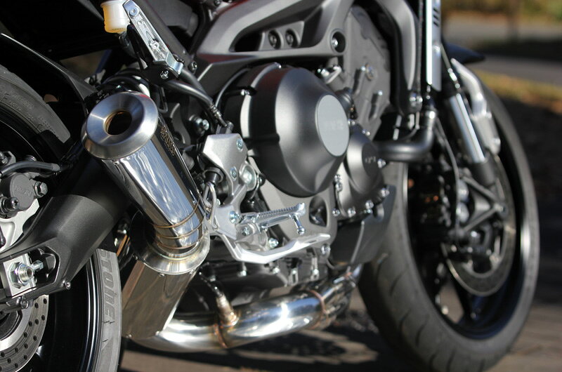 適用車種：TRACER900GT ABS / TRACER900 ABS (2BL-RN51J) 製品名：POWERBOX FULL “S" 商品コード：MT9-PB-21 JANコード：4571117958387 政府認証：1117021...