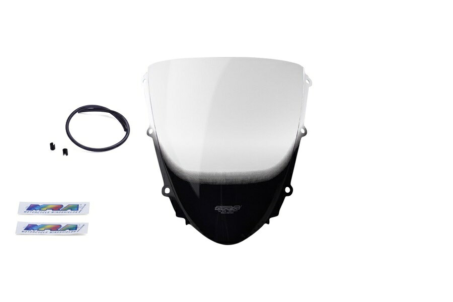 カタログ品番: MO038C メーカー品番: 4025066092161 JANコード: 4547424315250 「スクリーン オリジナル」は、純正同等形状のスクリーンです。ノーマルのデザイン・雰囲気を崩さず、さり気ないドレスアップが可...