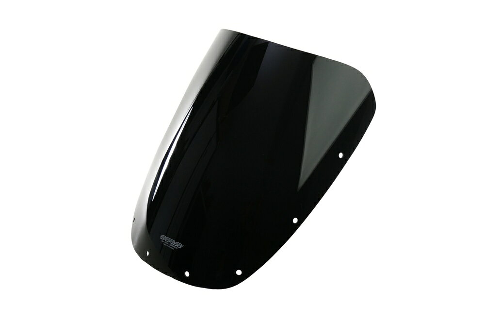 カタログ品番: MO603K メーカー品番: 4025066008346 JANコード: 4548664611072 ブラック 「スクリーン オリジナル」は、純正同等形状のスクリーンです。ノーマルのデザイン・雰囲気を崩さず、さり気ないドレス...