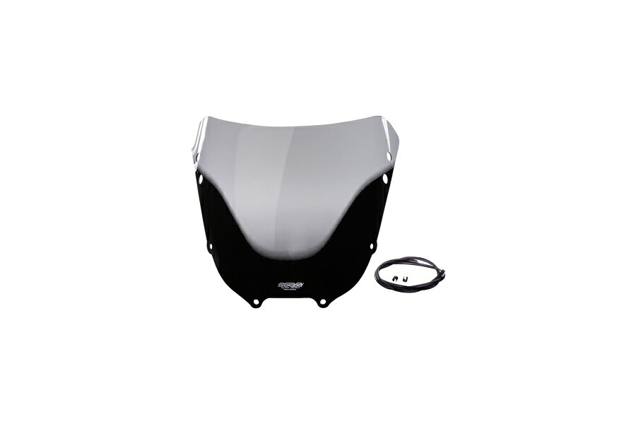 カタログ品番: MO003S メーカー品番: 4025066131129 JANコード: 4520616508609 「スクリーン オリジナル」は、純正同等形状のスクリーンです。ノーマルのデザイン・雰囲気を崩さず、さり気ないドレスアップが可...