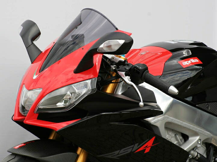 カタログ品番: MO727C メーカー品番: 4025066122813 JANコード: 4548664090877 「スクリーン オリジナル」は、純正同等形状のスクリーンです。ノーマルのデザイン・雰囲気を崩さず、さり気ないドレスアップが可...