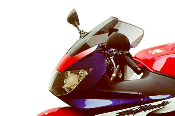 カタログ品番: MO020S メーカー品番: 4025066189625 JANコード: 4520616706623 CBR929RR 00-01モデルにも対応します。 グラデ-ション有り 「スクリーン オリジナル」は、純正同等形状のスクリ...