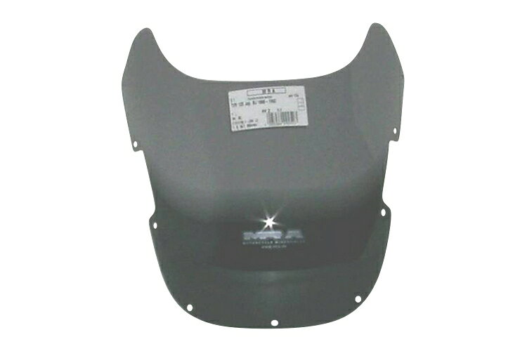 カタログ品番: MO256C メーカー品番: 4025066292516 JANコード: 4548916066889 「スクリーン オリジナル」は、純正同等形状のスクリーンです。ノーマルのデザイン・雰囲気を崩さず、さり気ないドレスアップが可...