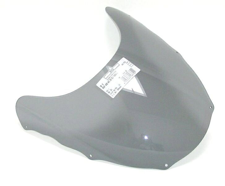 カタログ品番: MO016C メーカー品番: 4025066167715 JANコード: 4547567739739 「スクリーン オリジナル」は、純正同等形状のスクリーンです。ノーマルのデザイン・雰囲気を崩さず、さり気ないドレスアップが可...