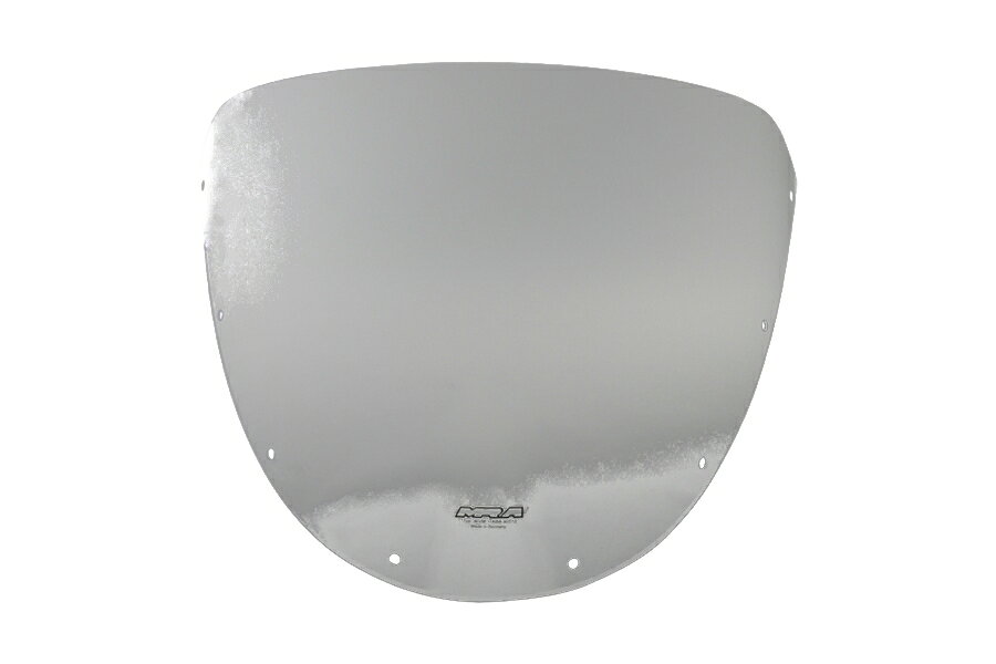 カタログ品番: MO618S メーカー品番: 4025066021475 JANコード: 4520616704025 「スクリーン オリジナル」は、純正同等形状のスクリーンです。ノーマルのデザイン・雰囲気を崩さず、さり気ないドレスアップが可...