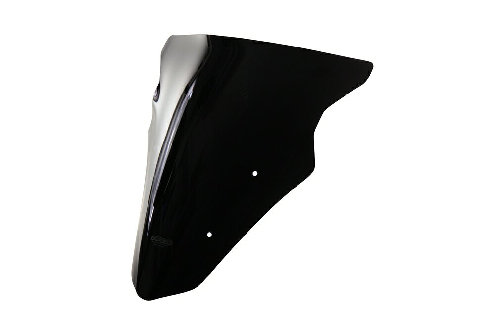 カタログ品番: MO656K メーカー品番: 4025066132508 JANコード: 4548664834280 ブラック 「スクリーン オリジナル」は、純正同等形状のスクリーンです。ノーマルのデザイン・雰囲気を崩さず、さり気ないドレス...