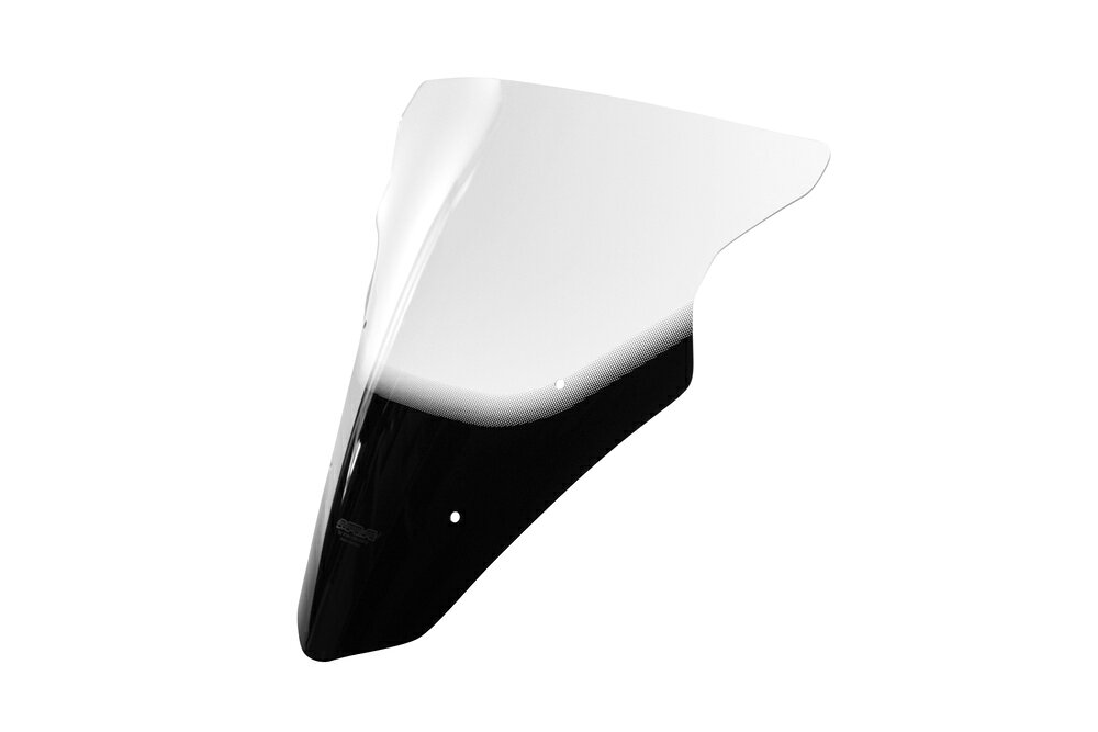 カタログ品番: MO656C メーカー品番: 4025066132485 JANコード: 4548664834266 「スクリーン オリジナル」は、純正同等形状のスクリーンです。ノーマルのデザイン・雰囲気を崩さず、さり気ないドレスアップが可...