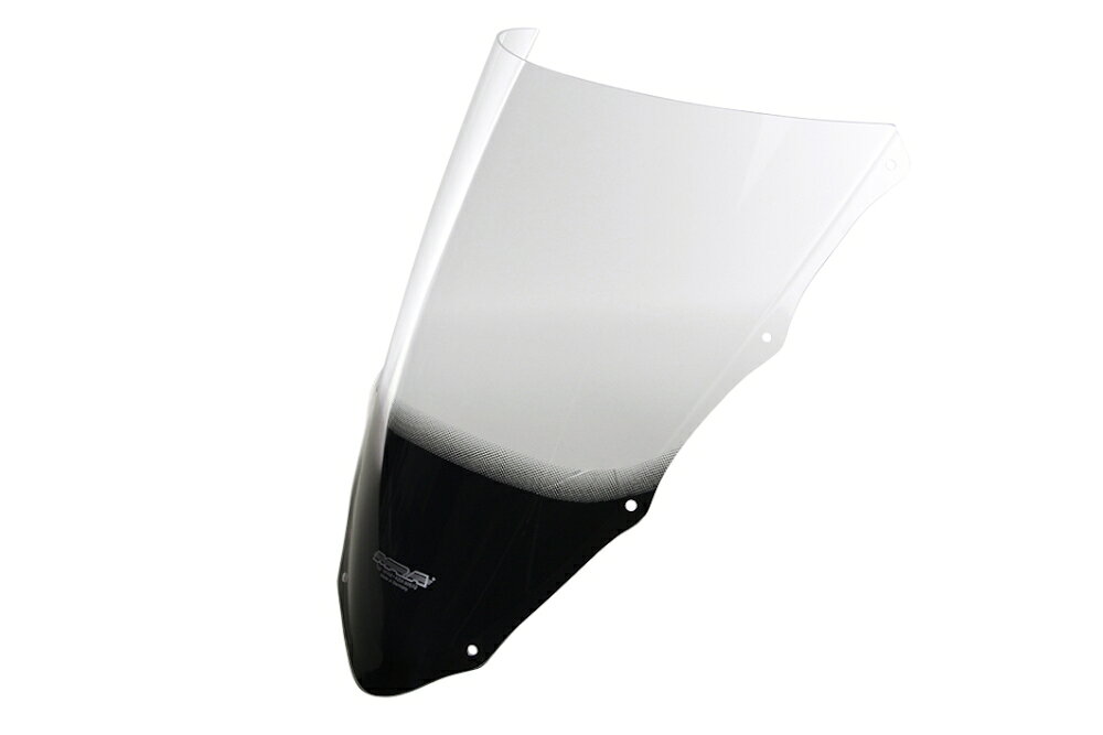 カタログ品番: MO824C メーカー品番: 4025066155002 JANコード: 4548916506323 グラデーション有り 「スクリーン オリジナル」は、純正同等形状のスクリーンです。ノーマルのデザイン・雰囲気を崩さず、さり気...